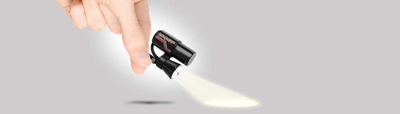 Cordless Loupe Lights – Snap On Optics